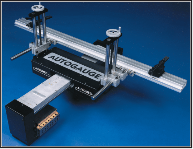 9 bend backgauge control system, economical for single axis backgauge ...