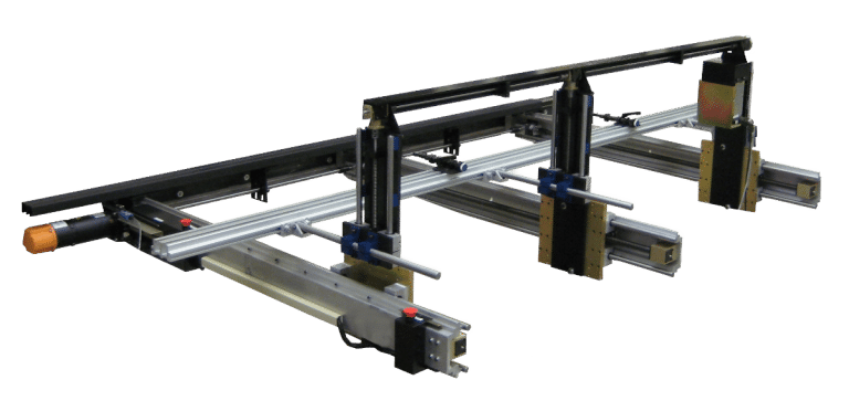 CNC 600 - Automec