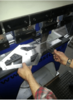 Why Should You Choose Small Press Brakes?