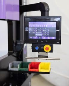 PressOne Electric Insertion Machine